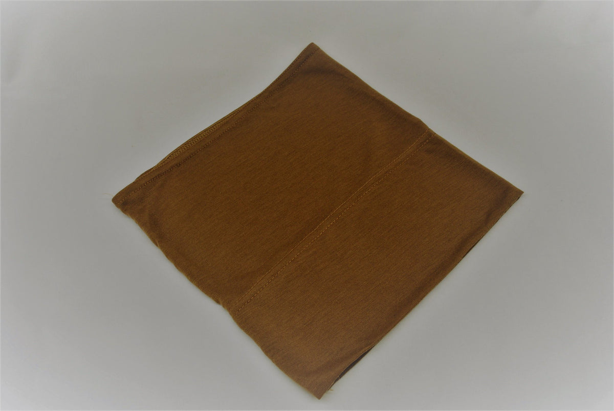 Mocha Tube Under Cap – sunnahculture1